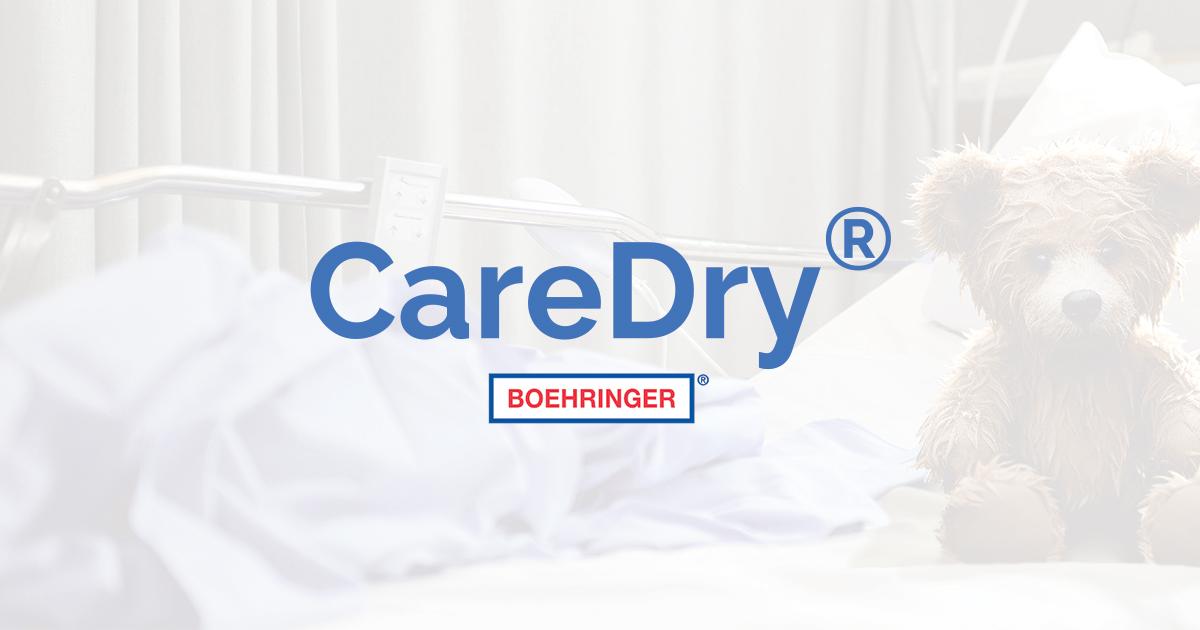 CareDry® Female External Catheter